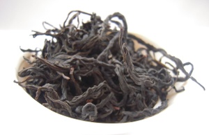 Hong Yu(Red Jade) Taiwanese black tea (AKA Red Jade Black Tea #18) Tea ...