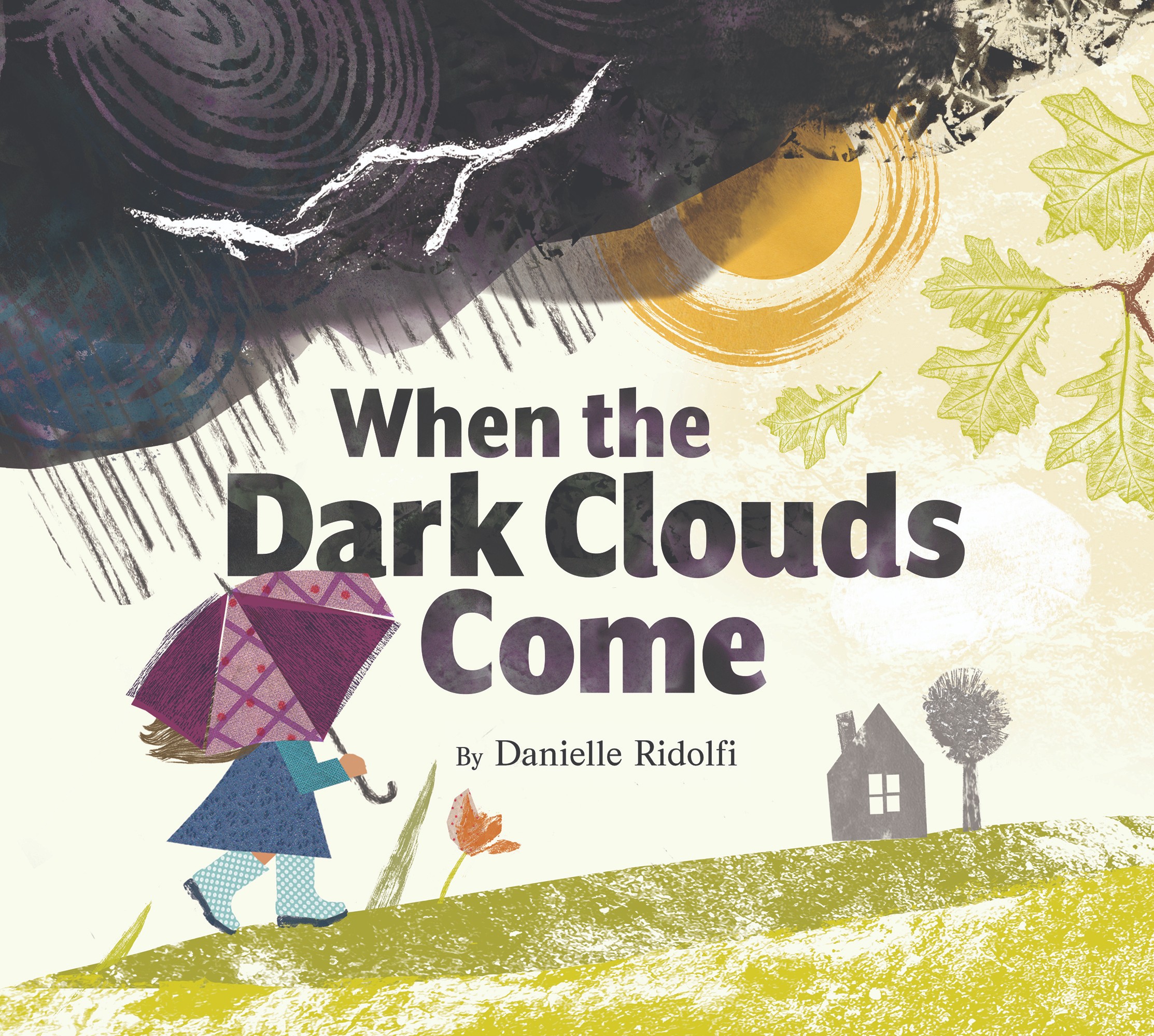 Ridolfi to publish picture book in fall 2025 - Sam Fox School of Design ...