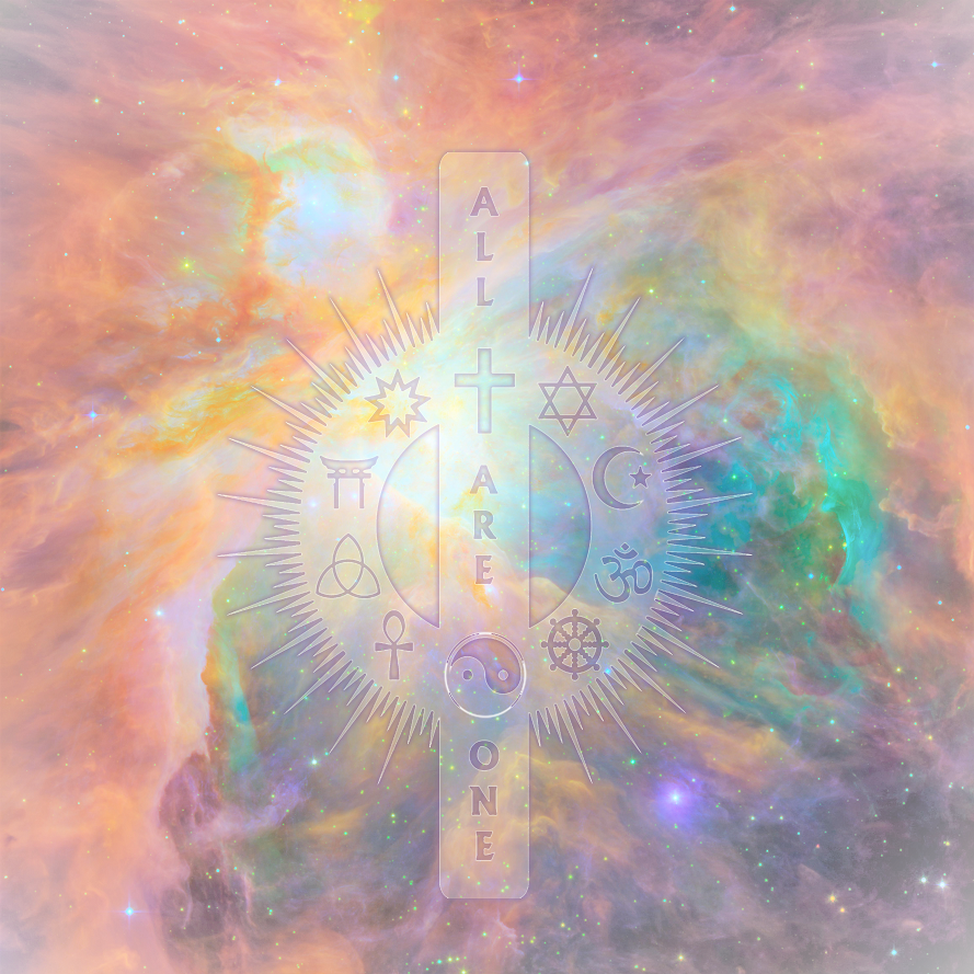 Help us manifest the new vision and expanded purpose of the Cosmic ...