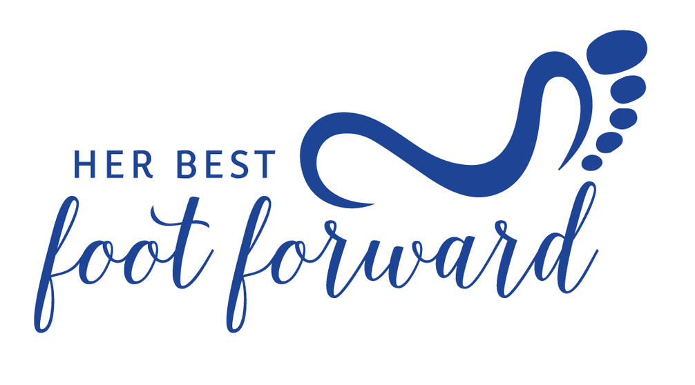 Honor Gift Campaign | Foot Forward Fund (Powered by Donorbox)