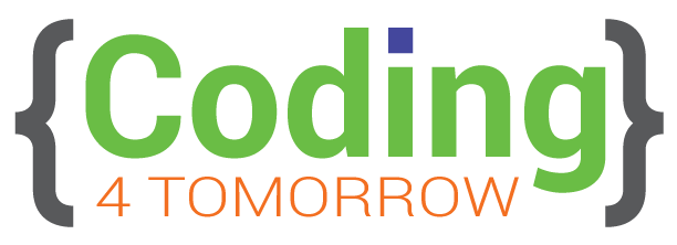 Hello, World! | Coding 4 Tomorrow, Inc (Powered by Donorbox)