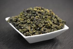 Ali Mountain Oolong Tea by Golden Tea Leaf Co. — Steepster