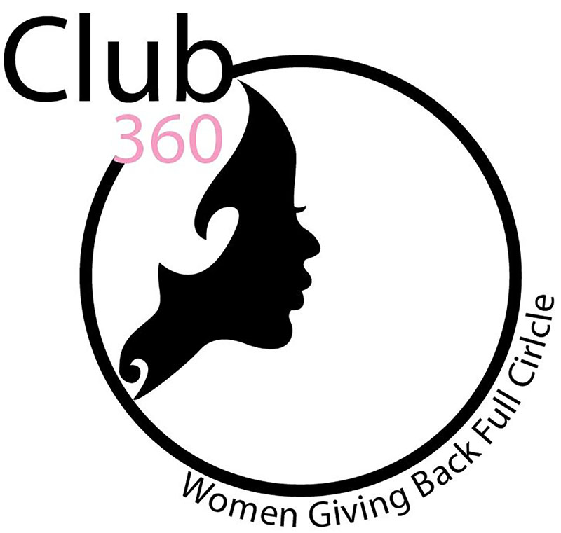 Donations for Scholarship Programs | Club 360 (Powered by Donorbox)