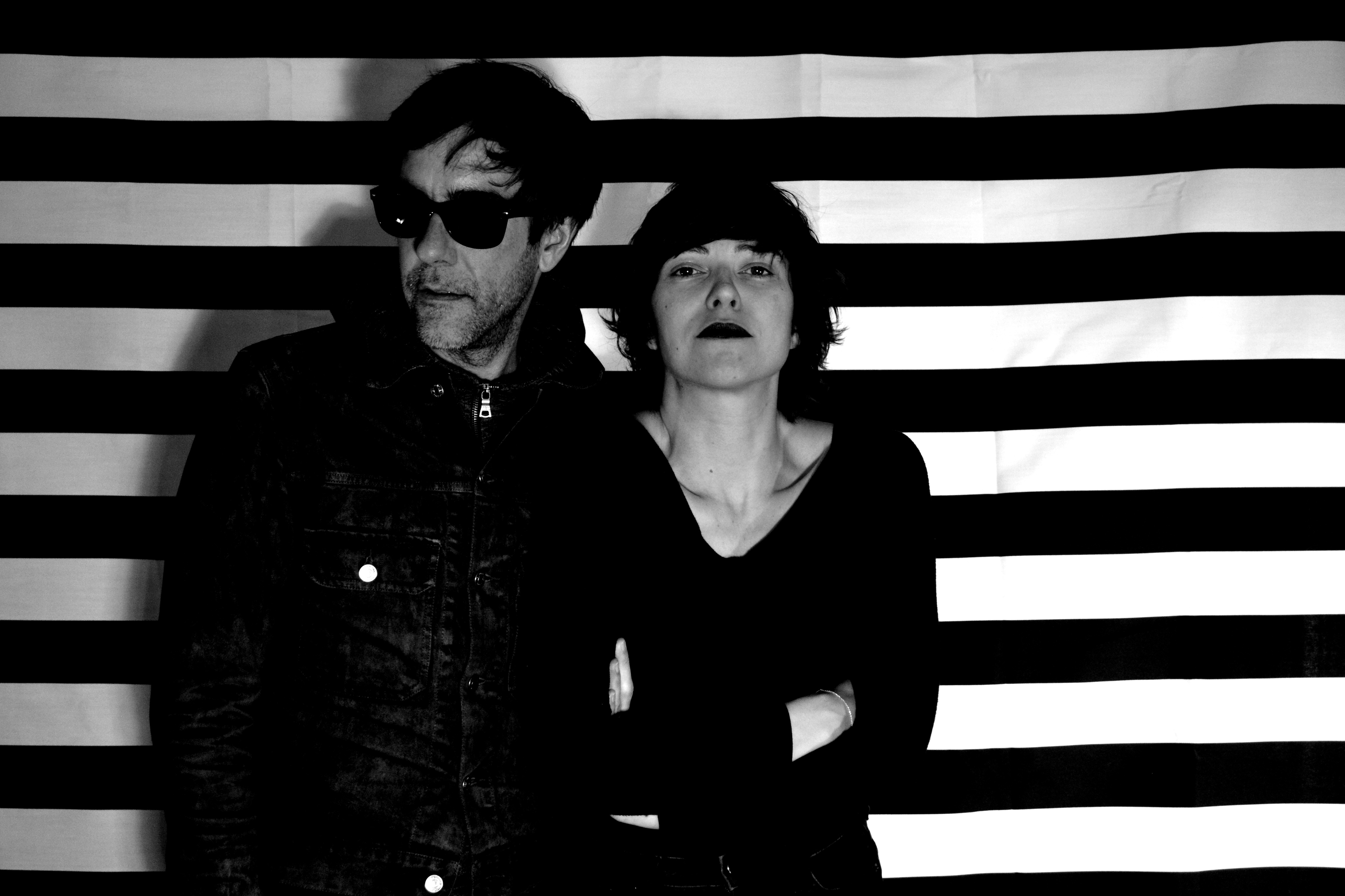 Shoegaze band Ceremony to perform in Singapore | Bandwagon | Music