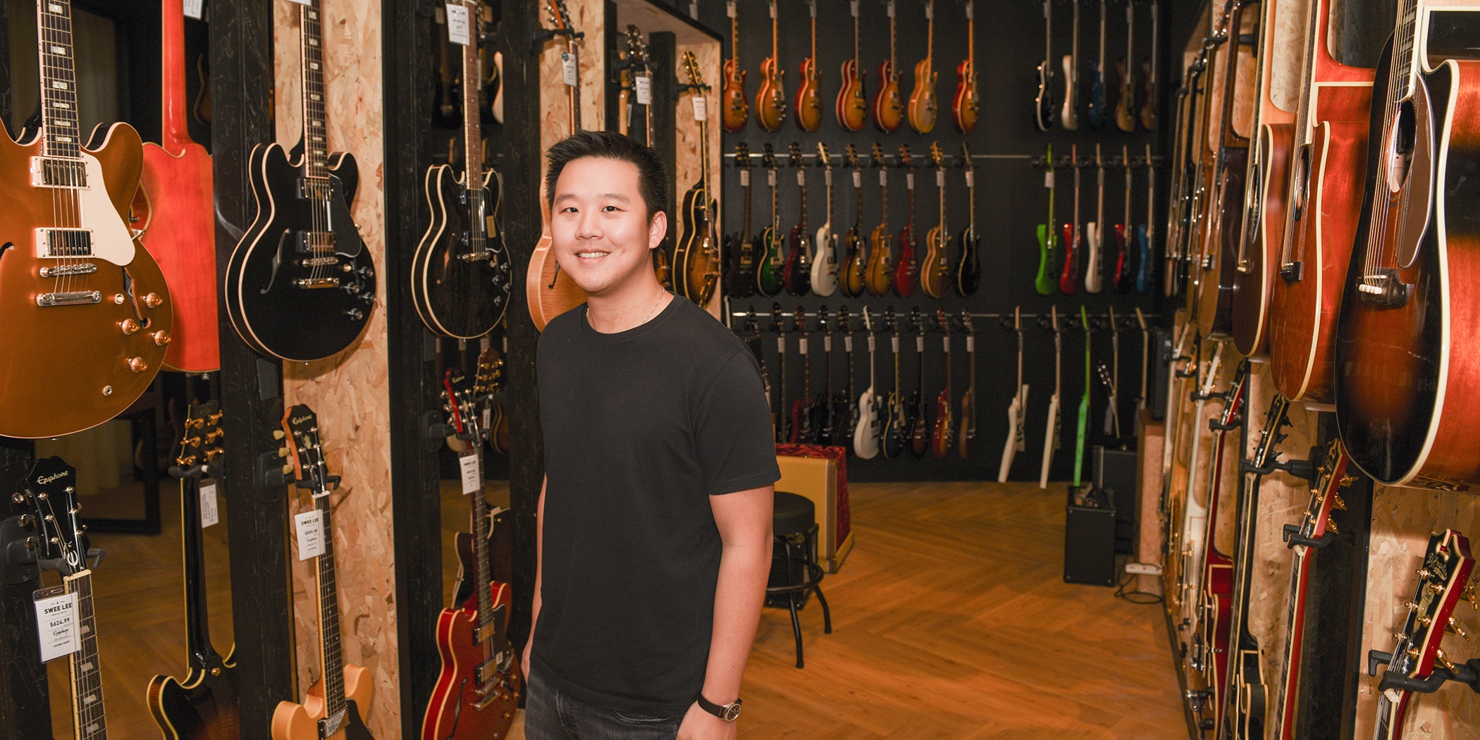 Kuok Meng Ru on moving forward with Swee Lee, Rolling Stone and his