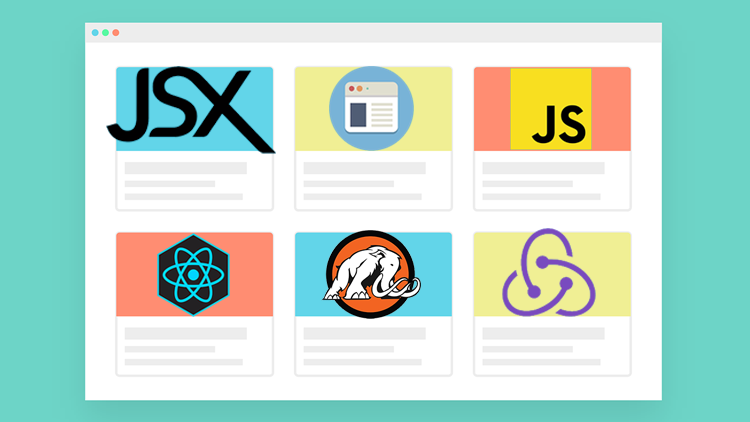 Introduction To React And Redux Code Web Apps In Javascript Edufyr