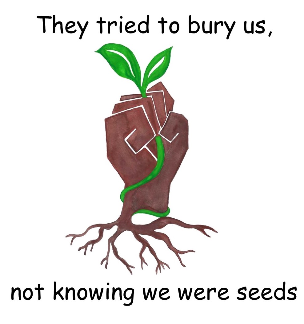 Green Party of Alaska | Green Party of Alaska (Powered by Donorbox)