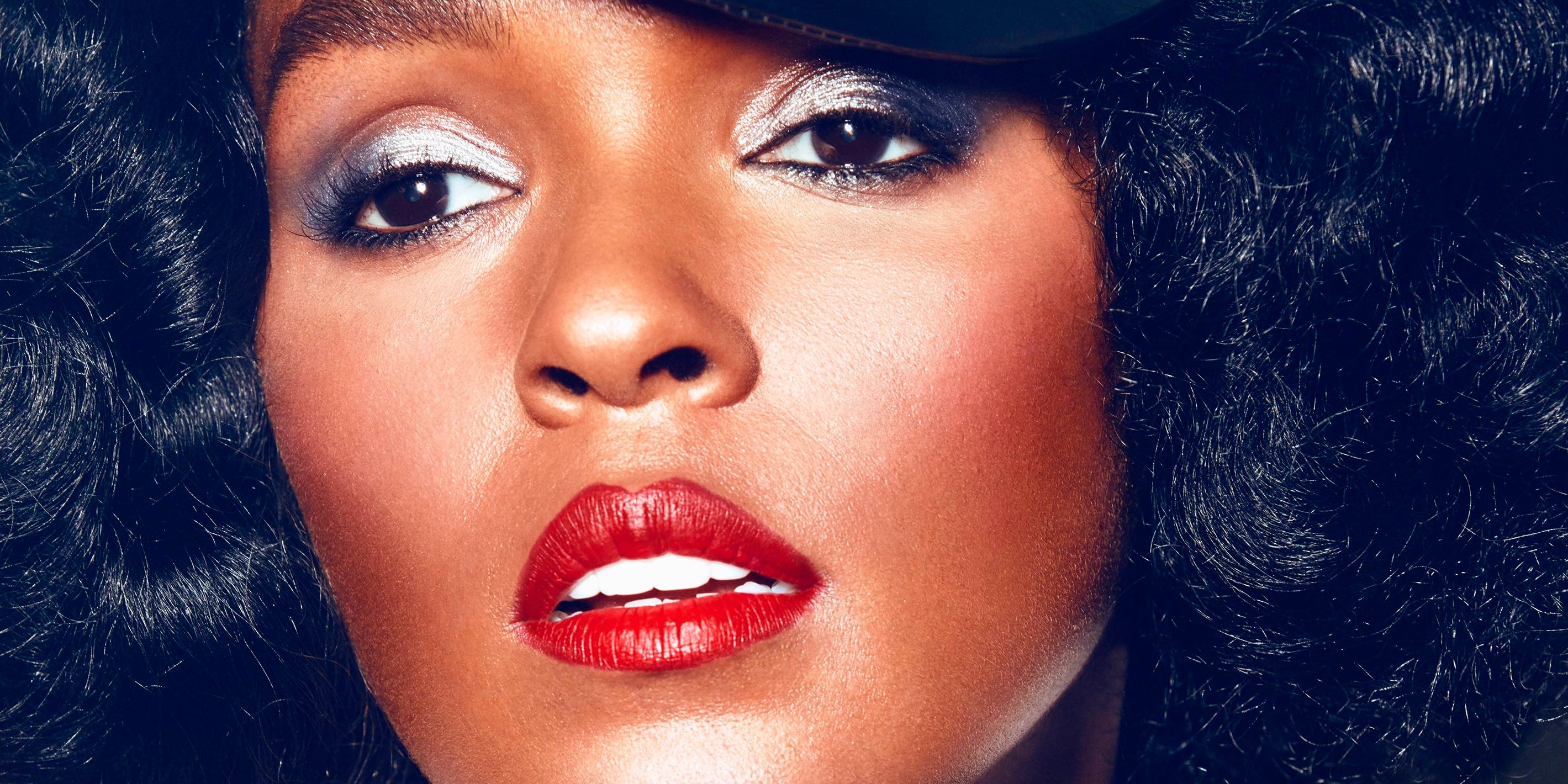 Janelle Monáe releases stunning music videos for two new songs, 'Make