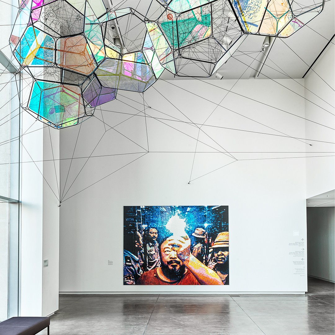 Kemper Family - Sam Fox School of Design & Visual Arts — Washington ...