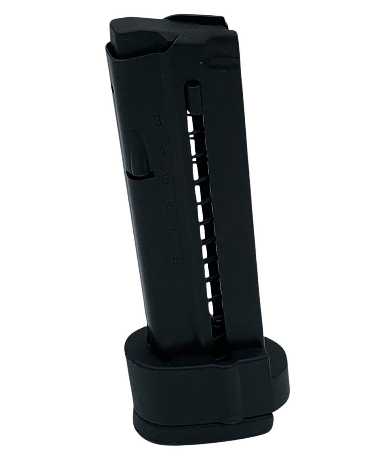 S&W M&P SHIELD EZ 9MM 10 RD BL STL | Pat's Pawn & Gun Shop Inc ...