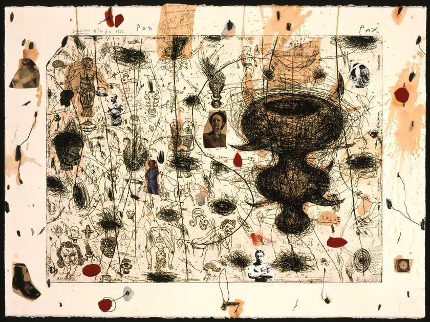 Family Values - Sam Fox School of Design & Visual Arts — Washington ...