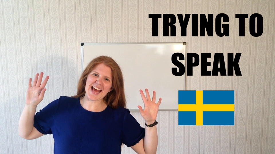 Swedish pronunciation | Enjoy Learning And Never Stop Swedish pronunciation | Enjoy Learning And Never Stop