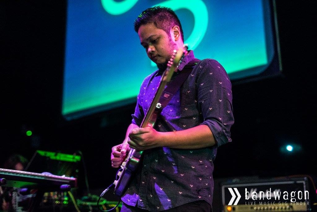 LISTEN: Up Dharma Down's Carlos Tañada releases the Los Remix of