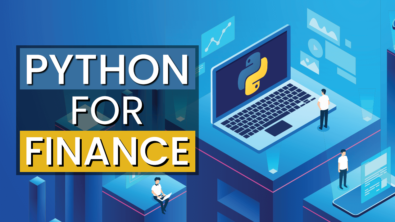 Python for Finance Course | Yoda Learning Academy Python for Finance Course | Yoda Learning Academy