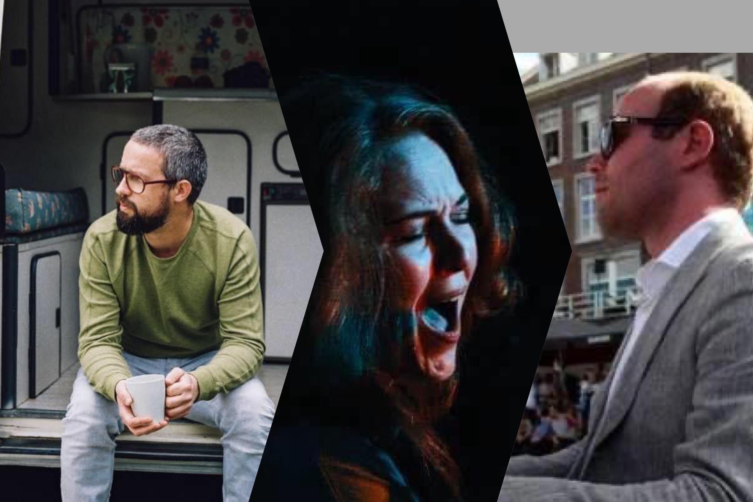 Saturday Live | Ruud Jacobs (Powered by Donorbox)