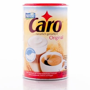 Caro Kaffee Tea by Nestle — Steepster