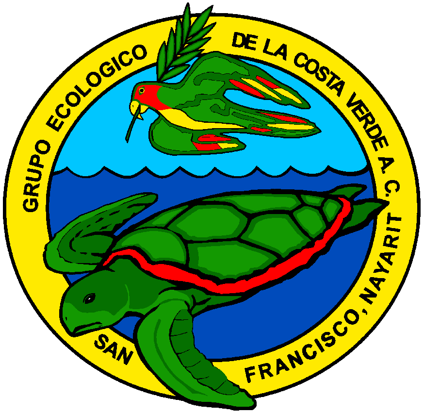 Grupo Ecologico de la Costa Verde | Grupo Ecologico de la Costa Verde ...
