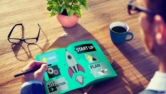 The Developer's Guide to Launching Your Startup: Getting Started | Codementor