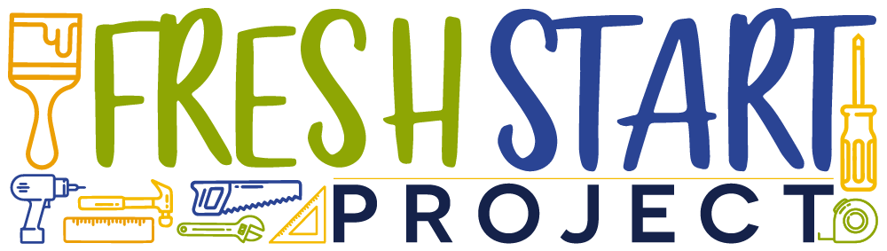 Fresh Start Project General Donations | Fresh Start Project (Powered by ...