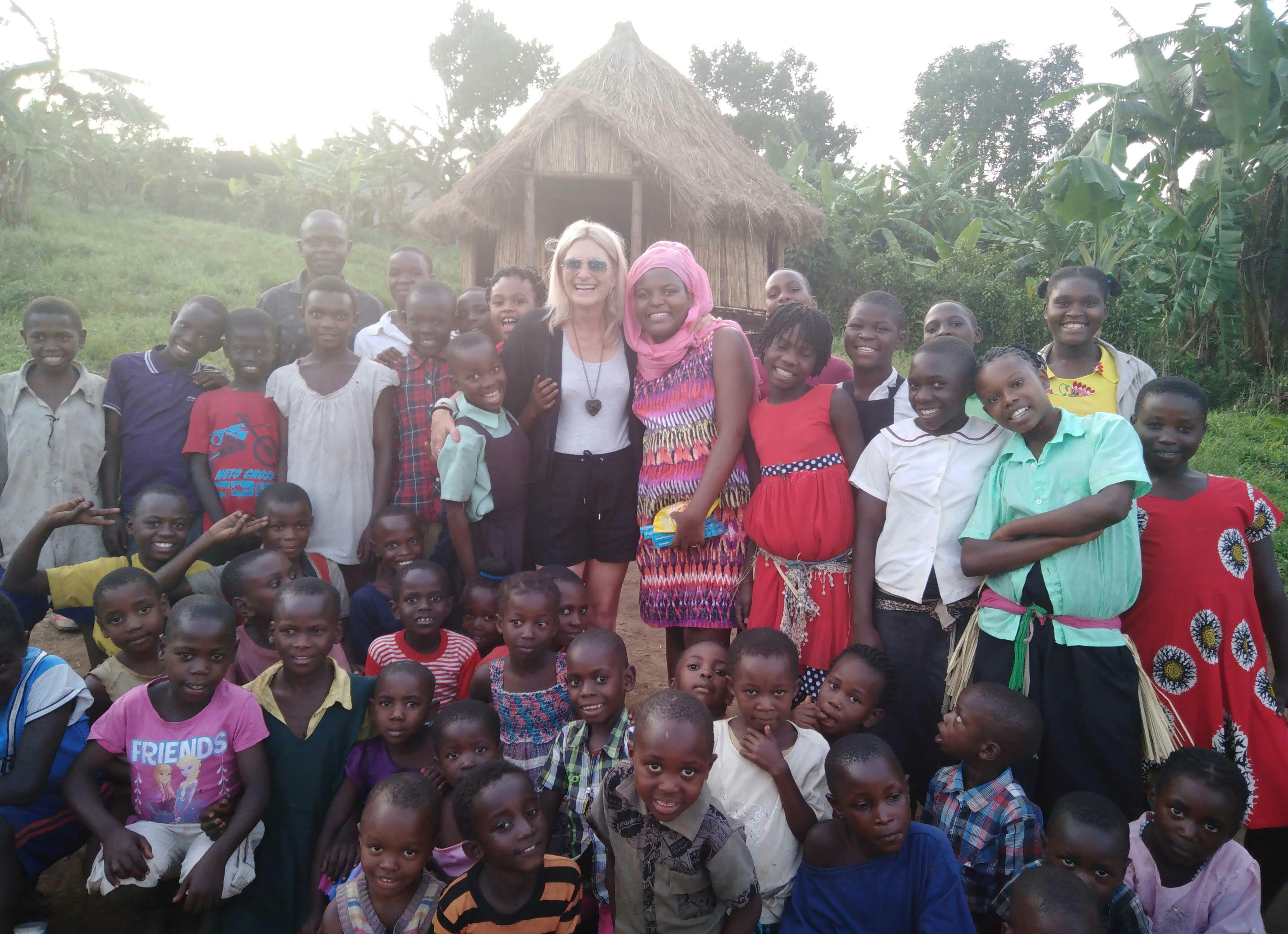 Save a life | BETTER FOR ALL FOUNDATION (Powered by Donorbox)