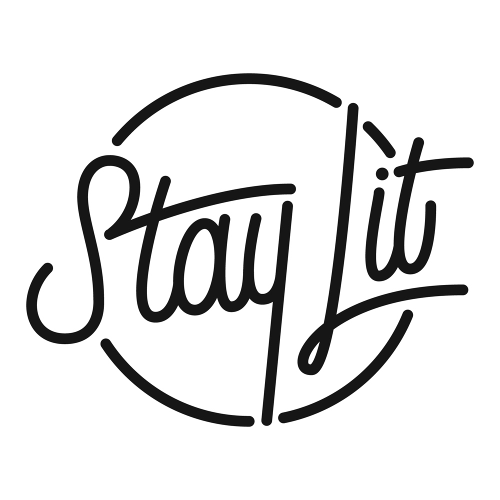 Lyrical Analysis For Stay Lit RapPad