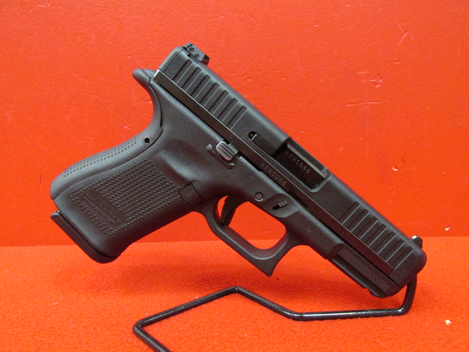 Glock G44 Rimfire | SDS GUNS LLC