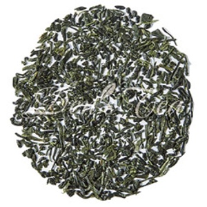 Mecha Tea by Den's Tea — Steepster