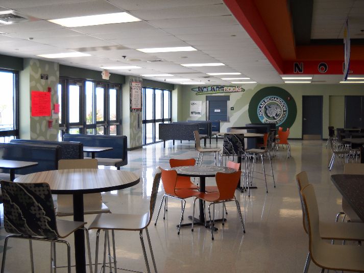 Richardson Middle School Richardson PREP HI On X: "SBCUSD Middle