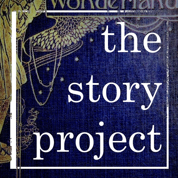 Give to The Story Project | The Story Project (Powered by Donorbox)