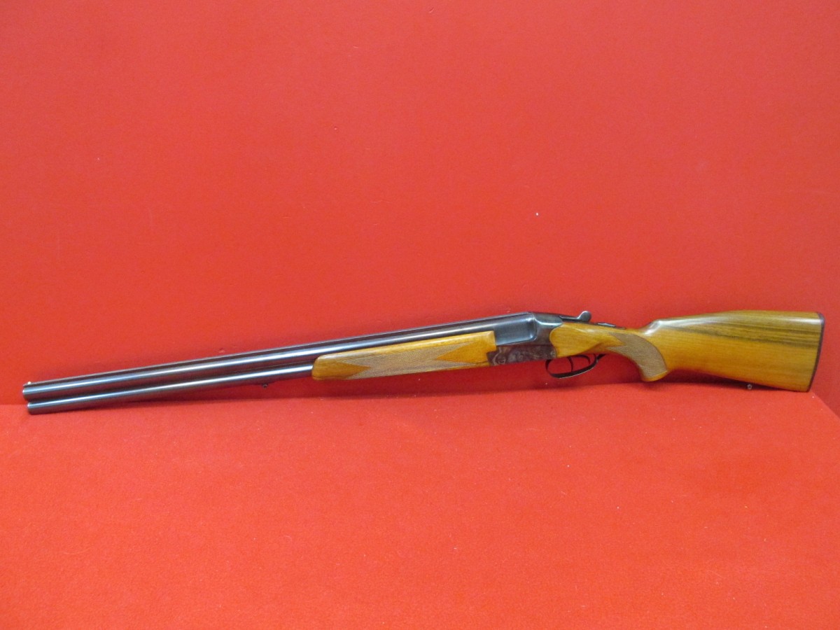 Simson Suhl USED Simson Model 100E 12GA 28" Over/Under East German/GDR ...