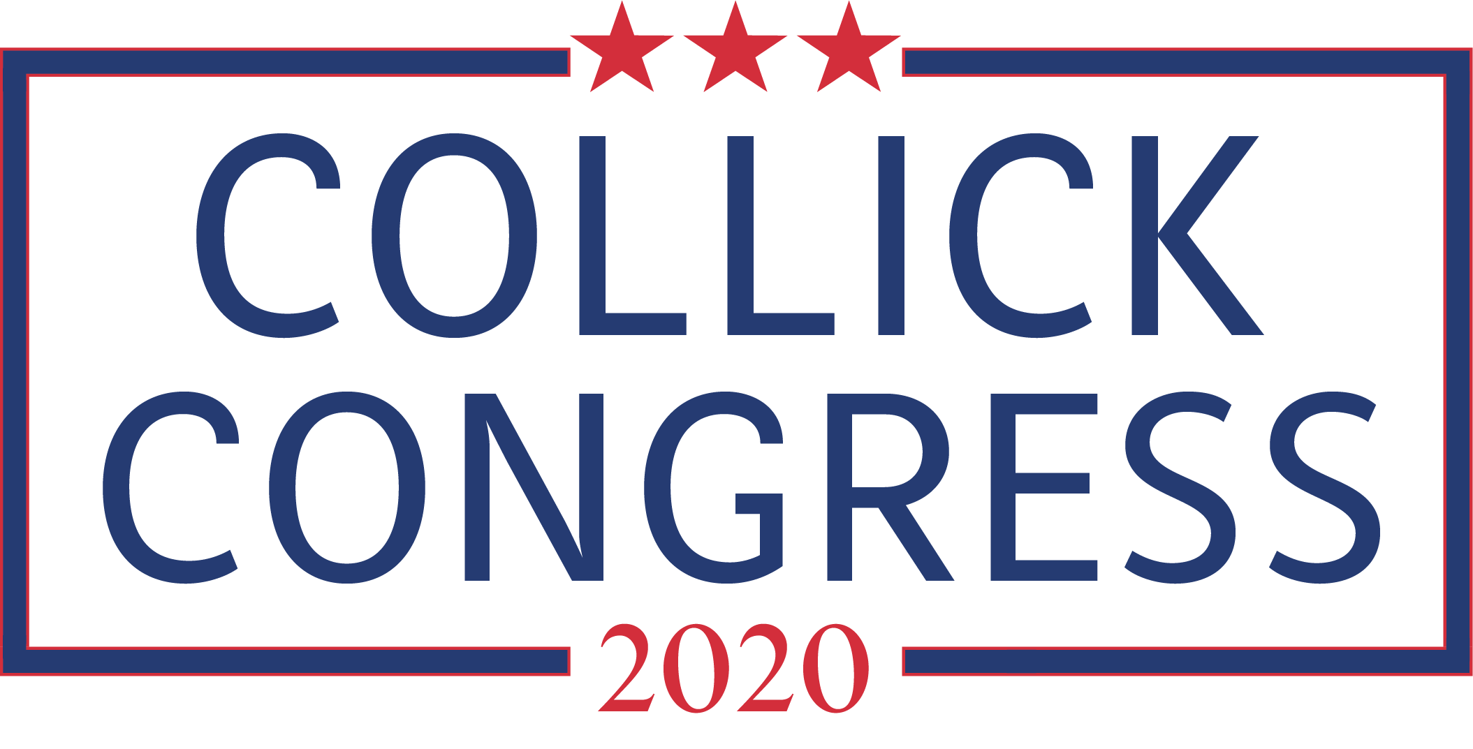 The Comitttee to Elect John Collick | Committee to Elect John Collick ...