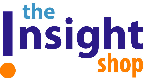 Insight Shop Campaign | The Insight Shop (Powered by Donorbox)