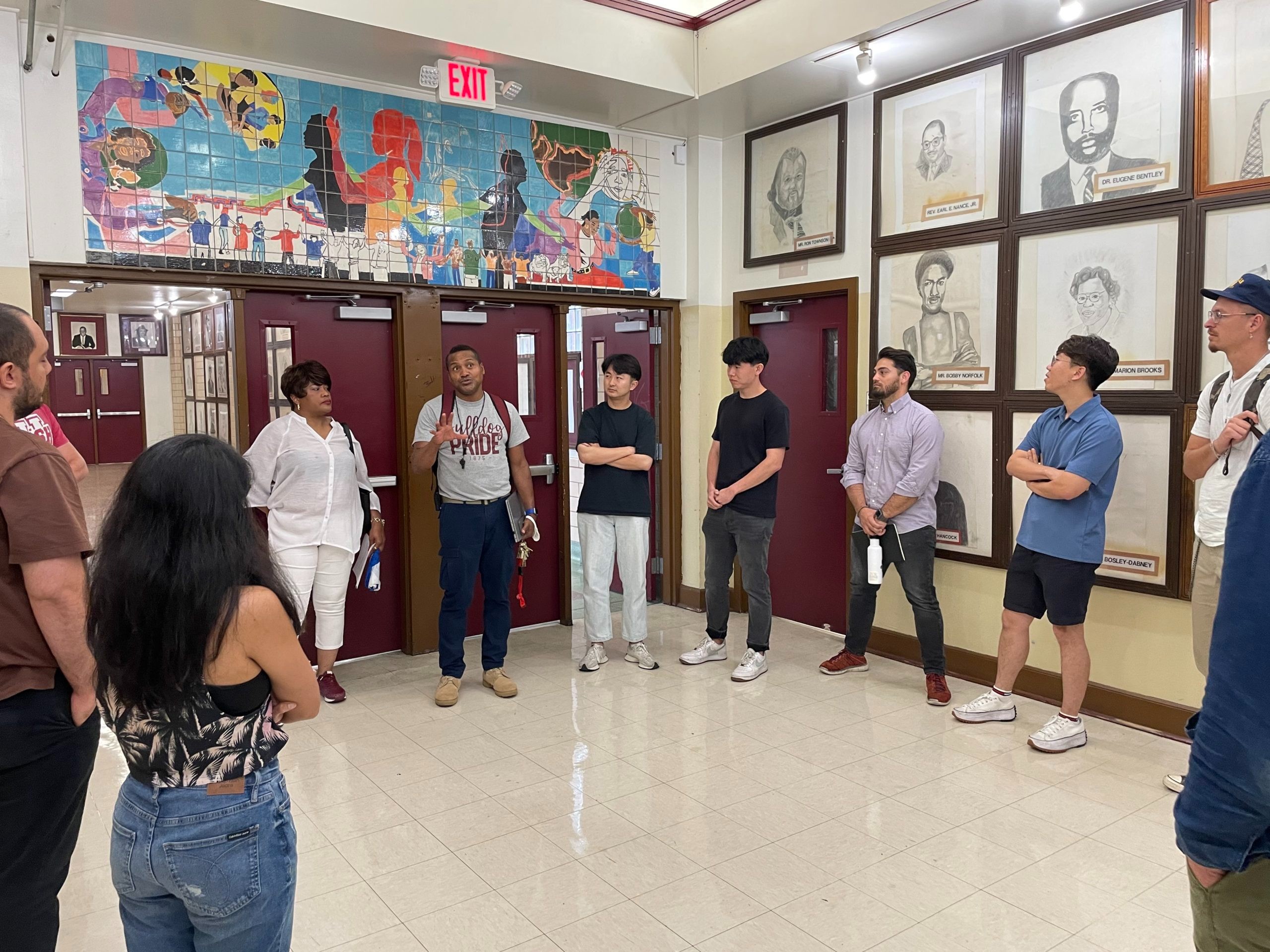 Sumner StudioLab Secures Funding for Additional Three Years - Sam Fox School of Design & Visual ...