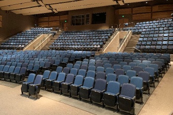 Canyons Facility Rentals | Draper Park Middle School