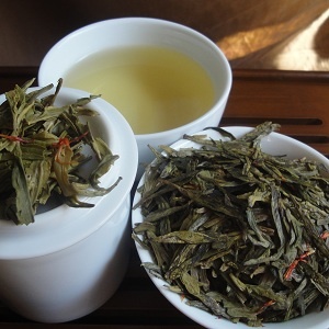 Grapefruit Dragon Tea by Butiki Teas — Steepster