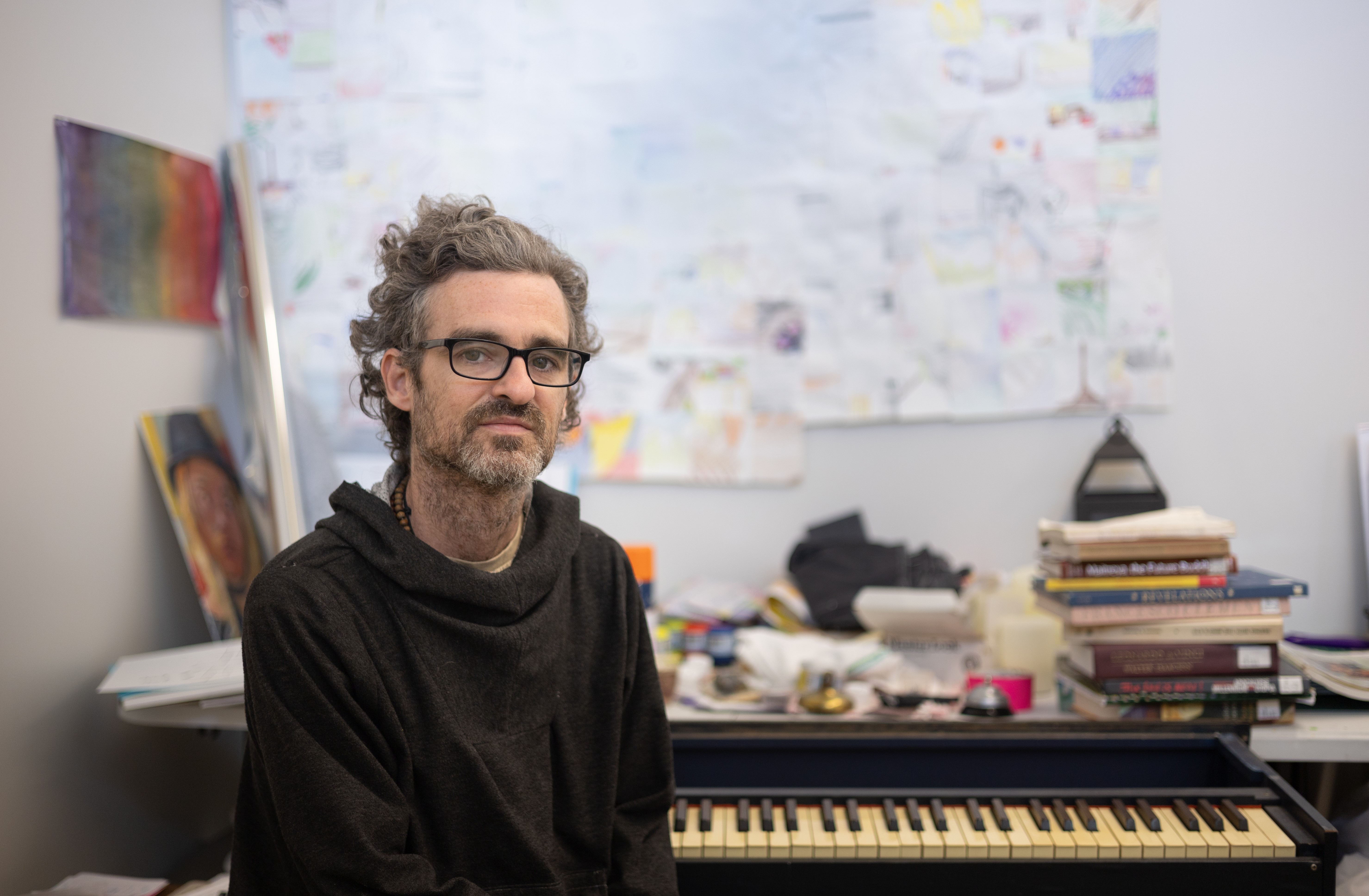 Q&A with Jordan Geiger - Sam Fox School of Design & Visual Arts ...