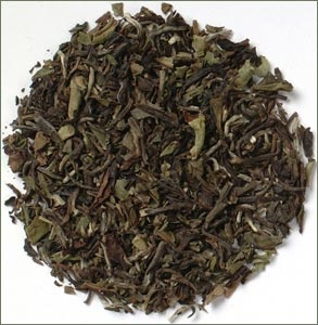 Darjeeling Makaibari Organic First Flush Tea by The Tea Table — Steepster