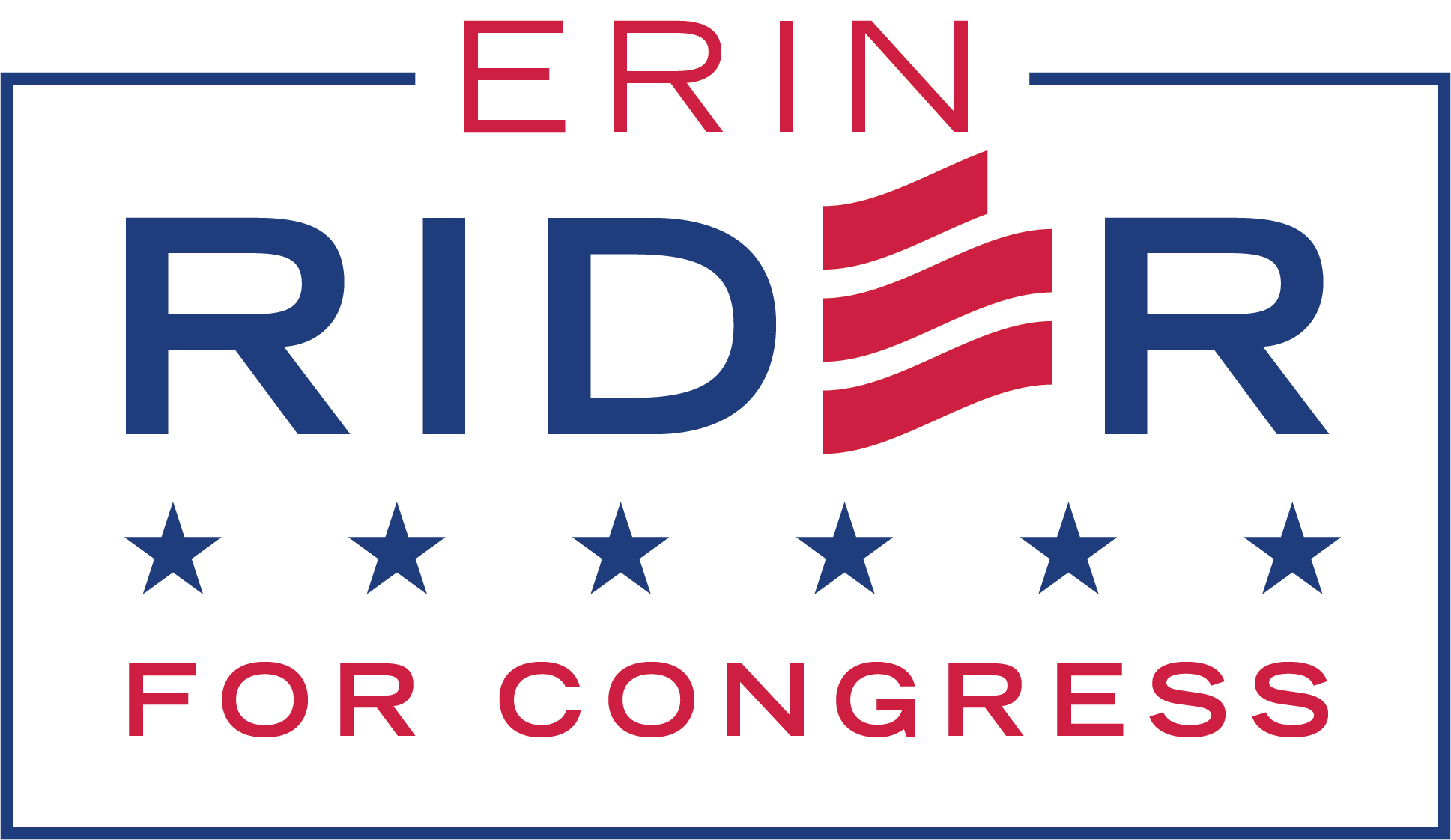 Erin for Congress - Email | Committee to Elect Rider (Powered by Donorbox)