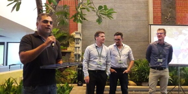 Jobs at SOLVERMINDS - OfferZen