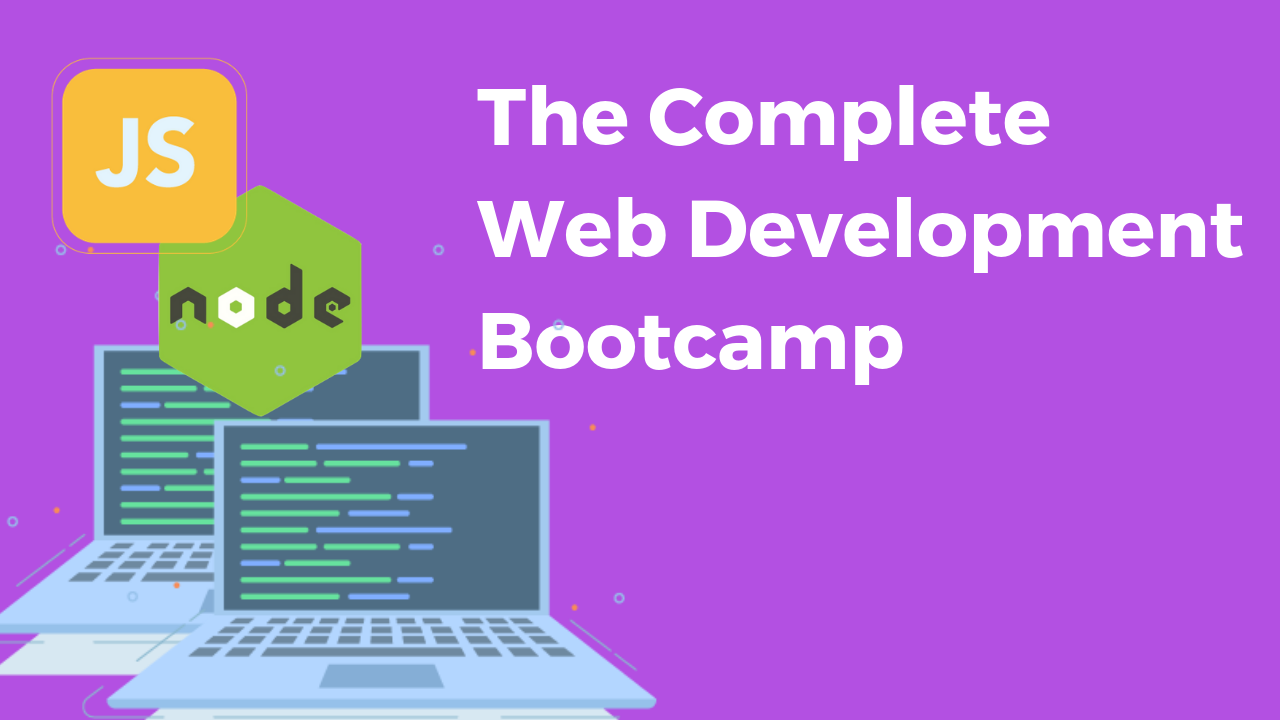 The Complete Web Development Course | The App Brewery The Complete Web Development Course | The App Brewery