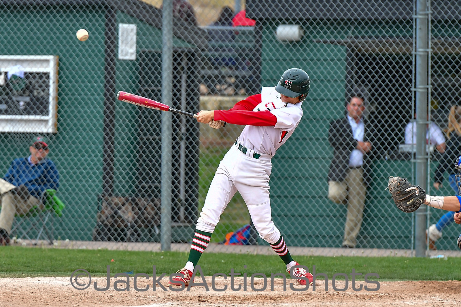 Buffaloes Team Blast Fundraiser | Buffs Baseball Booster Club (Powered ...