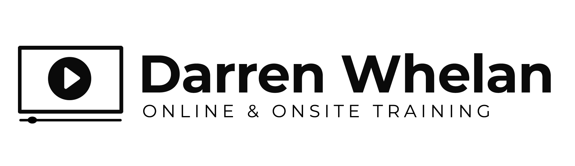 Darren Whelan | Online Training Courses | Darrenwhelan.com Darren Whelan | Online Training Courses | Darrenwhelan.com
