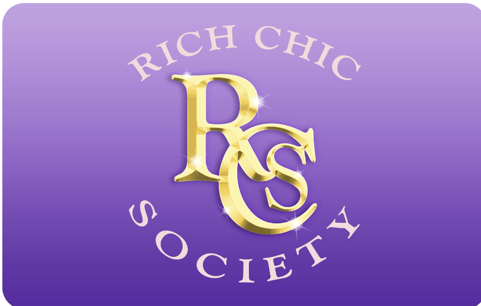 Homepage | Rich Chic Society Homepage | Rich Chic Society