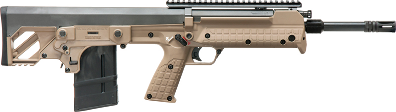 RFB Forward Ejecting Bullpup RFB18TAN | 24k Defense | Street | 21154