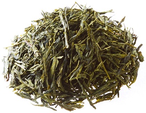 Chinese Sencha Tea by thepuriTea — Steepster