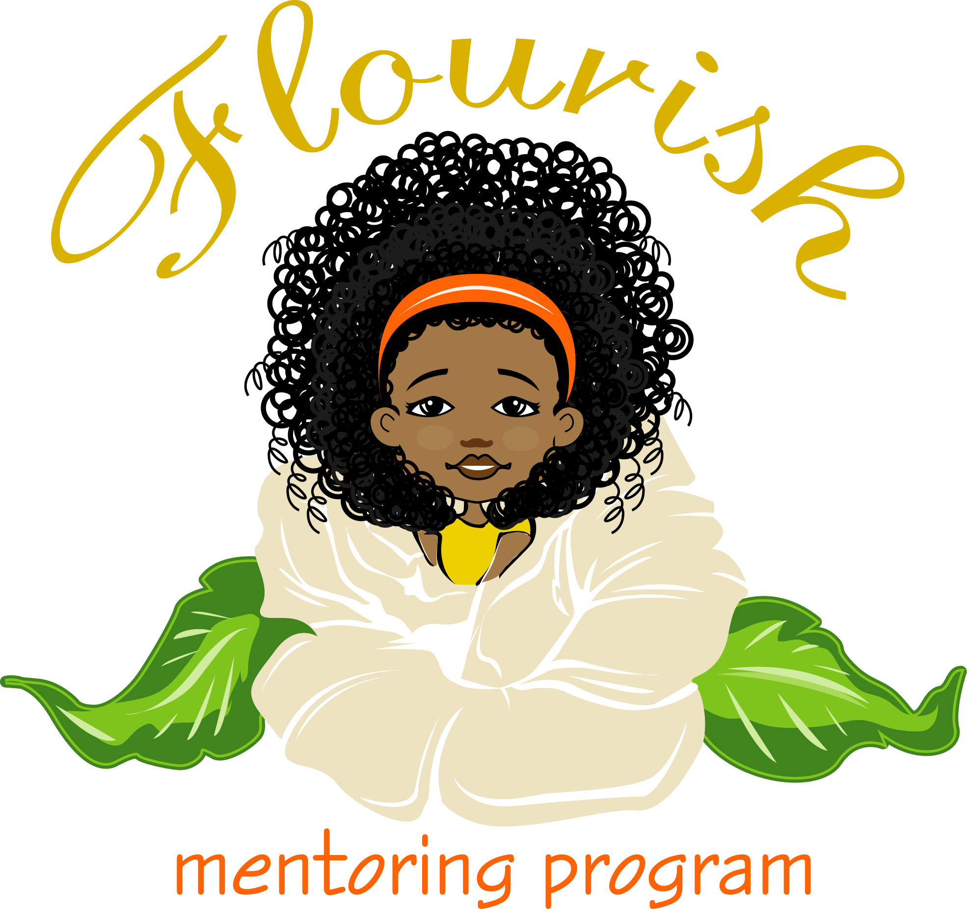 Website Donations | Flourish Mentoring Program (Powered by Donorbox)