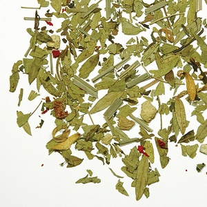Cleansing Tea by Teaopia — Steepster