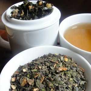 Cider Guayusa Tea by Butiki Teas — Steepster