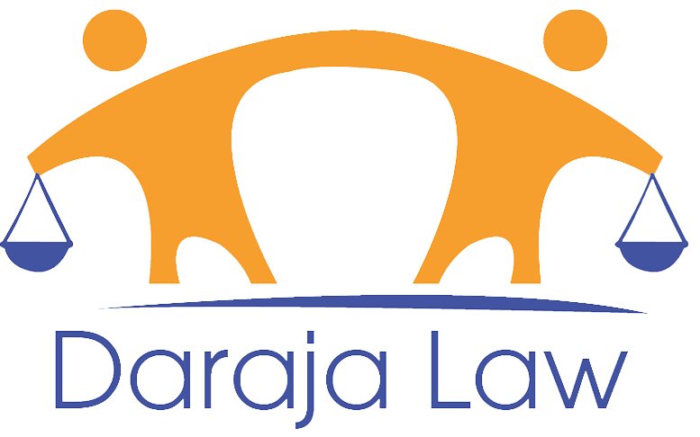 SUPPORT A YOUNG WOMAN TODAY | Daraja Law (Powered by Donorbox)