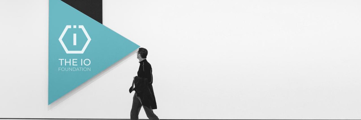 The IO Foundation | The IO Foundation (Powered by Donorbox)